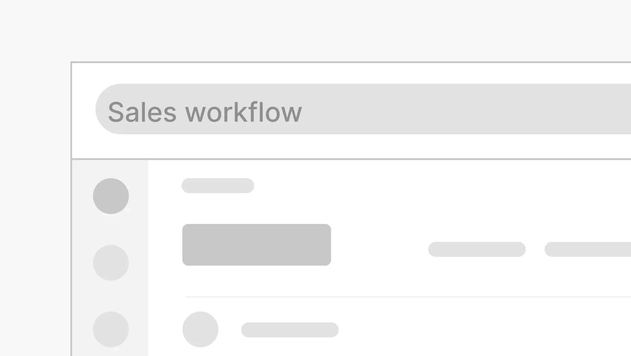 Sales Workflow Everything You Need To Know To Generate Revenue